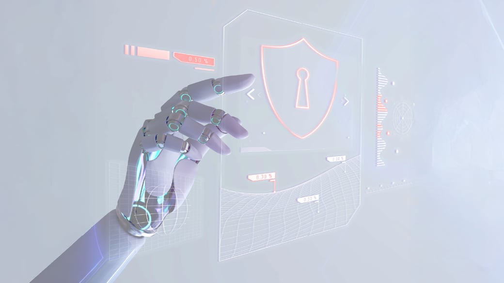 Nist Selects Hqc As Fifth Algorithm For Post Quantum Encryption Why This Matters For Your Data